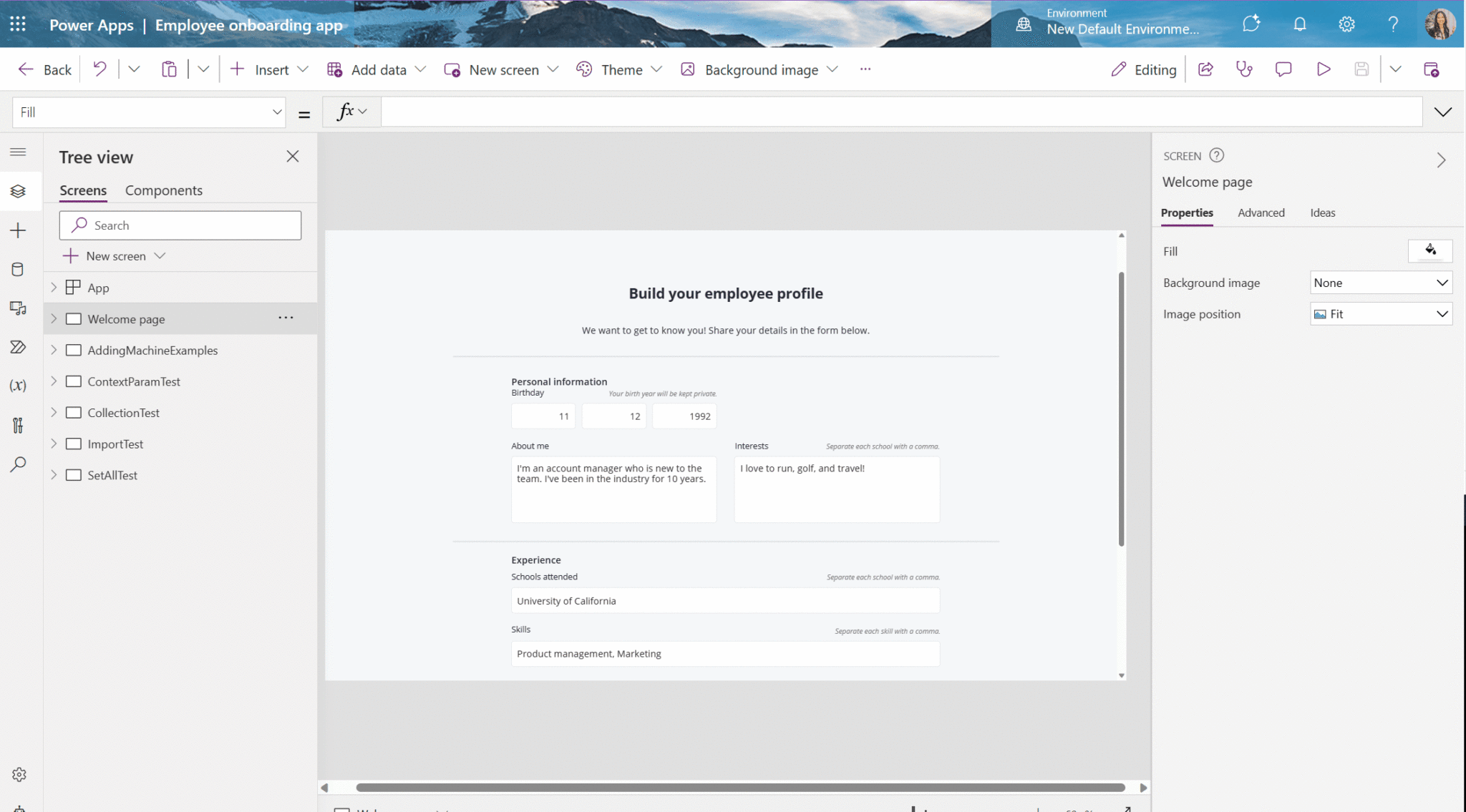 What’s new: Power Apps April 2023 Feature Update - Microsoft Power ...