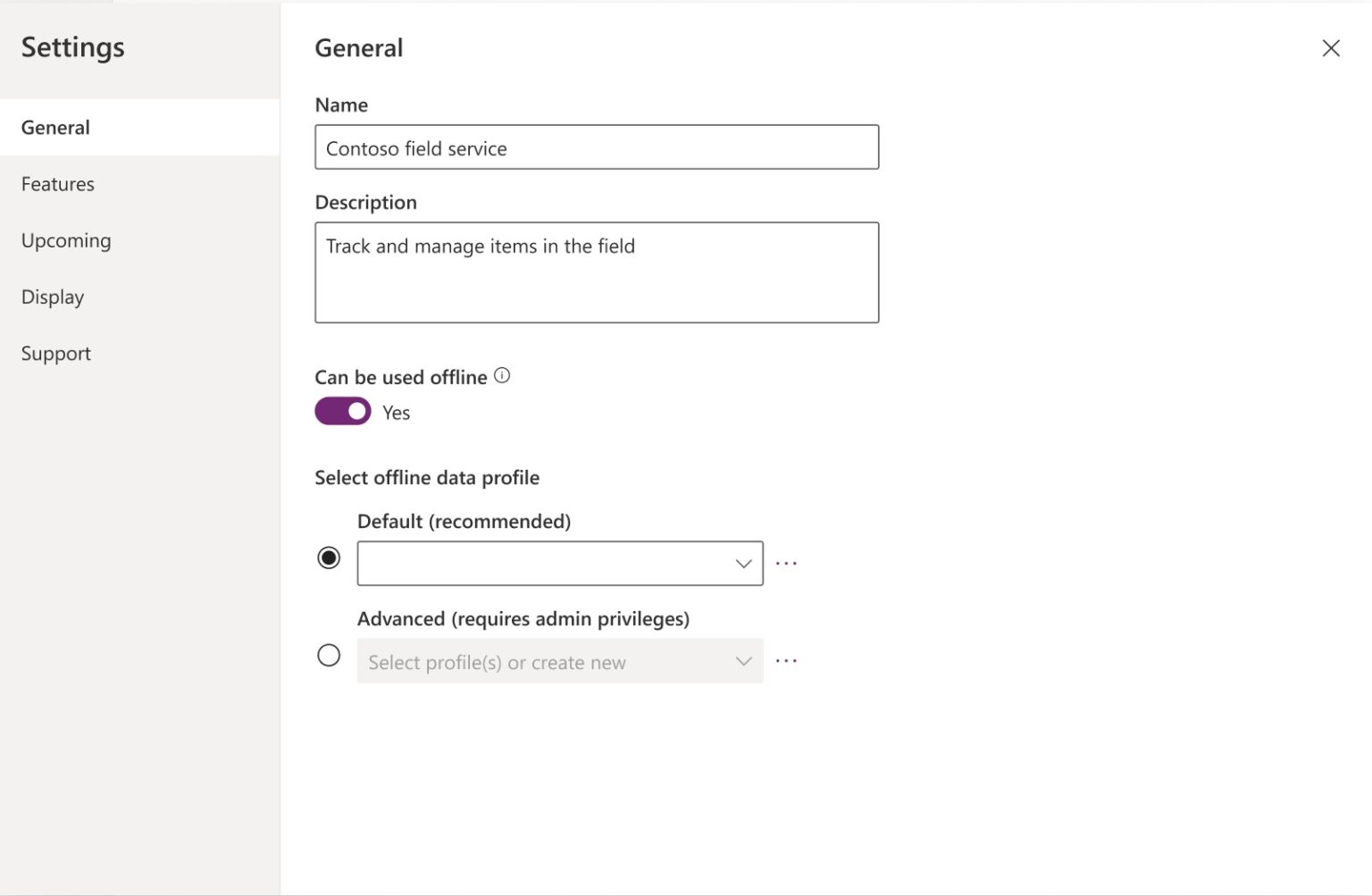 Announcing General Availability for model-driven apps offline for maker - Microsoft Power ...