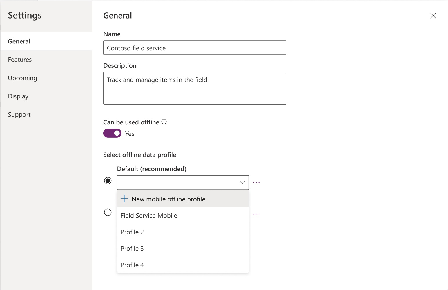 Announcing General Availability for model-driven apps offline for maker ...