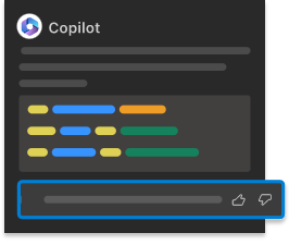 Get coding assistance with Copilot while editing site code in Visual ...