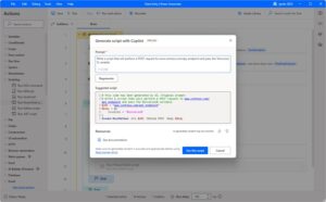 Copilot in Power Automate: New time-saving experiences announced at Microsoft Ignite 2023 ...