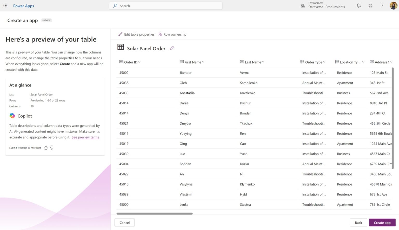Easier than ever experience to import data from SharePoint List ...