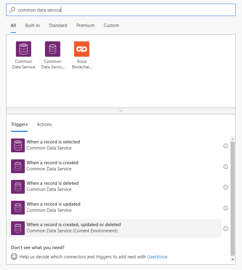 Microsoft Flow at Microsoft Build 2019: Announcements and Sessions ...