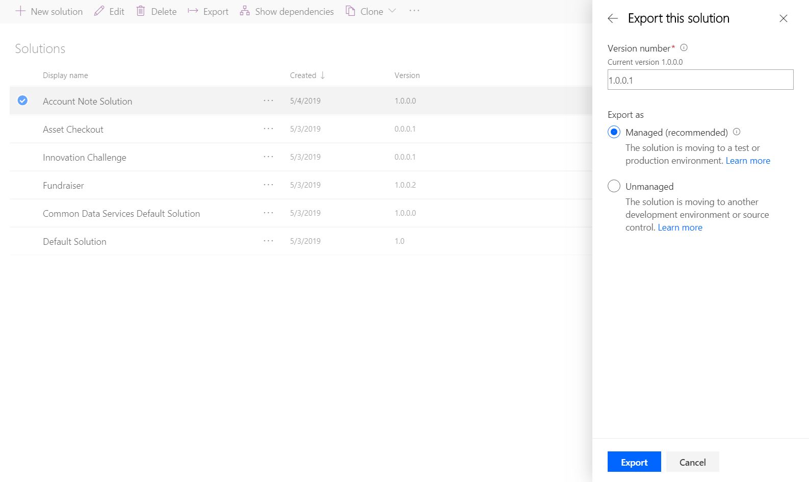 Microsoft Flow at Microsoft Build 2019: Announcements and Sessions ...