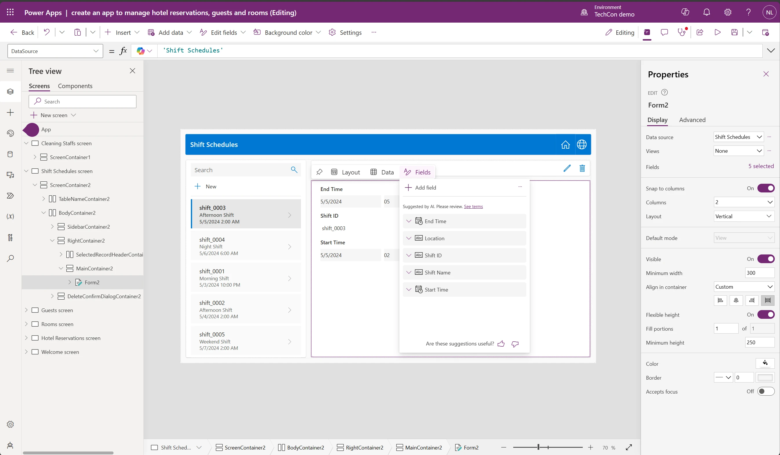 Powerapps Microsoft Learn Microsoft PowerApps: Build Customized
