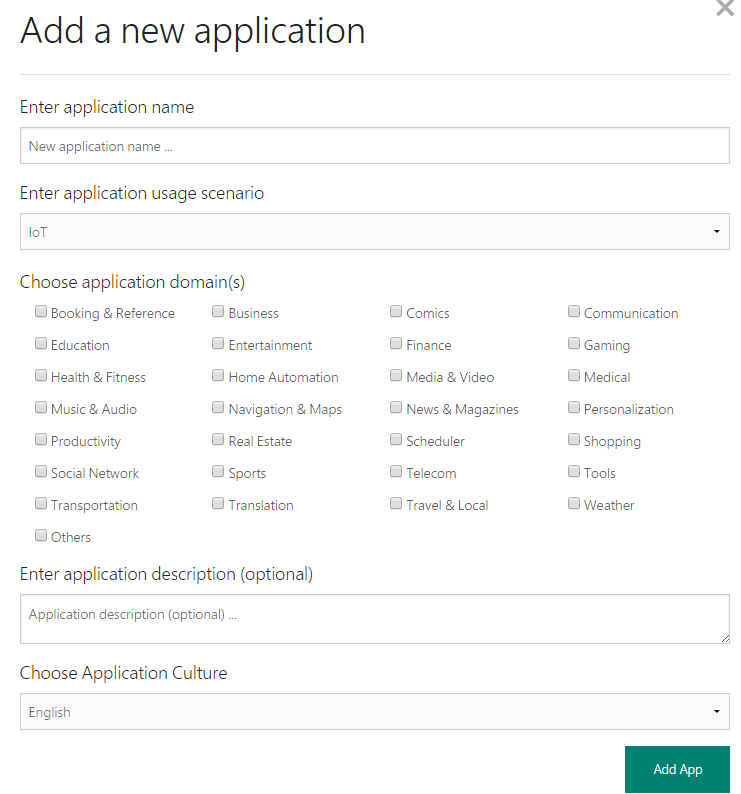 Create smarter flows using Microsoft Cognitive Services LUIS - Microsoft Power Platform Blog
