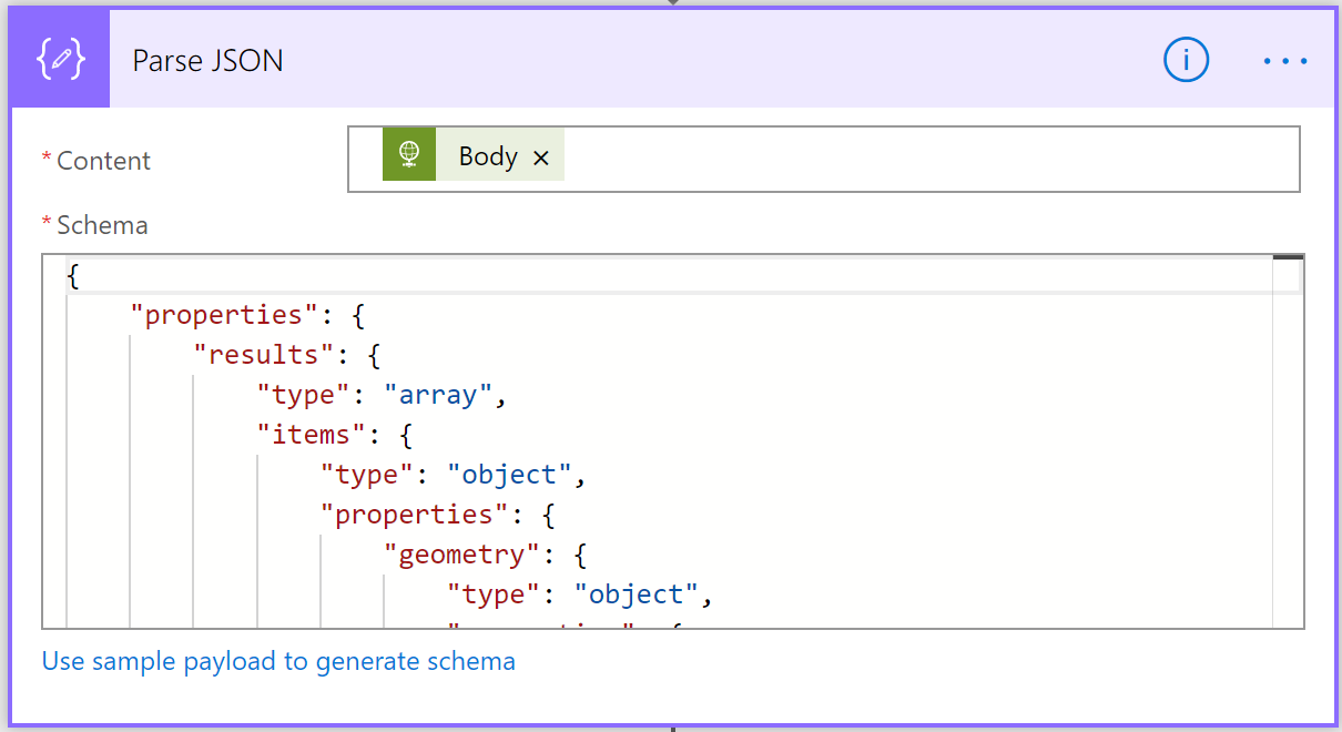 Advanced | Flow of the Week: Get an email with a list of places in your ...