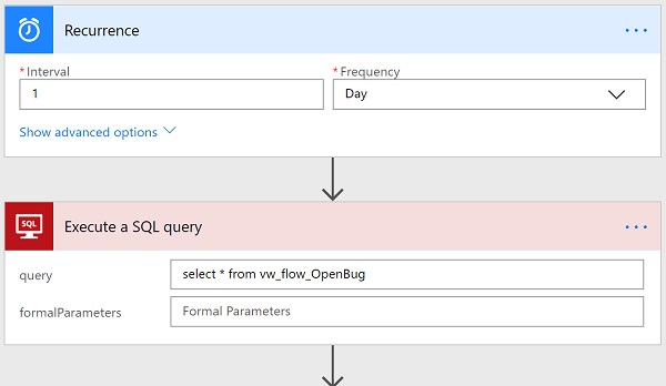 Intermediate | Flow of the Week: Addressing User Feedback with Flow ...