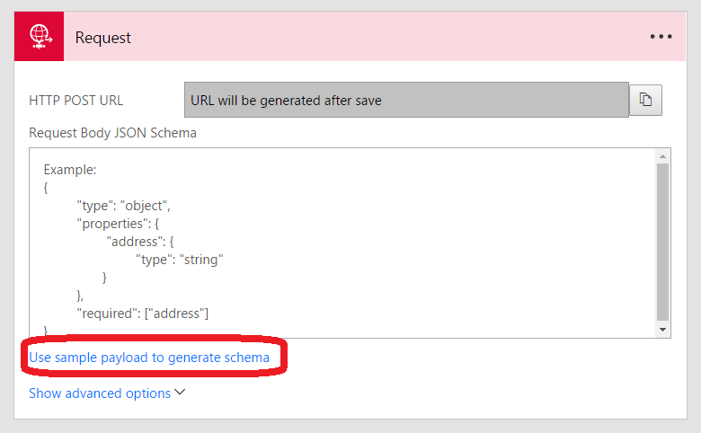 How to build nested flows with the HTTP action - Microsoft Power Platform Blog