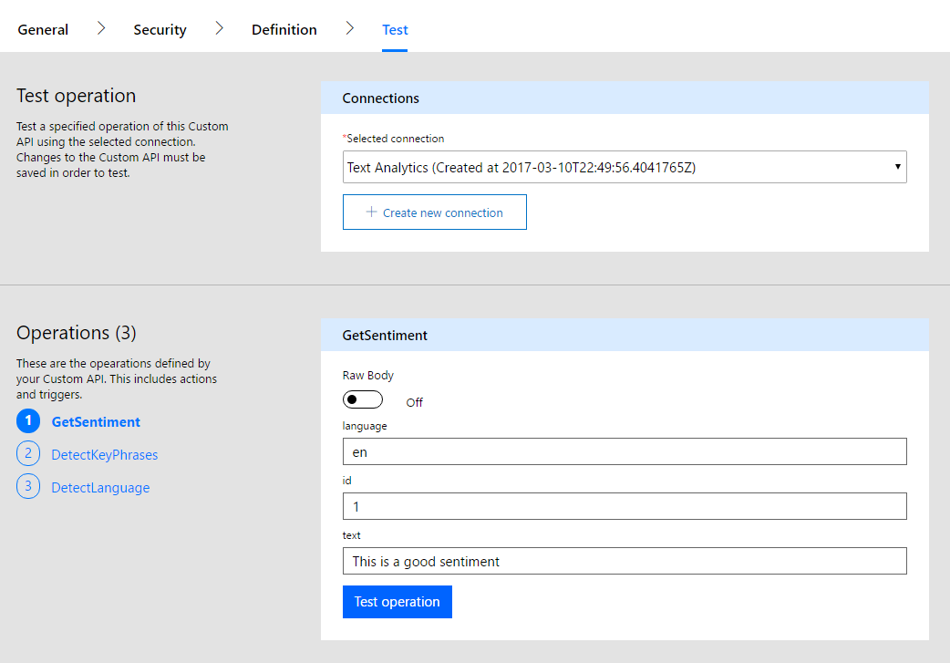 Create your custom integrations in Microsoft Flow using our new and ...