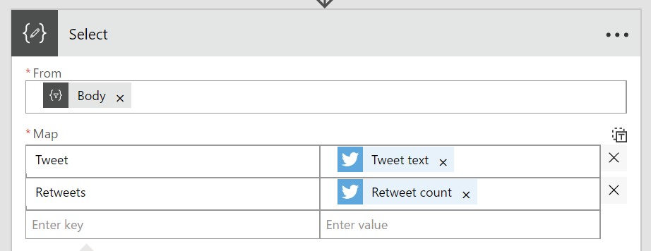 Get notified about flow failures, customize columns for tables, and ...