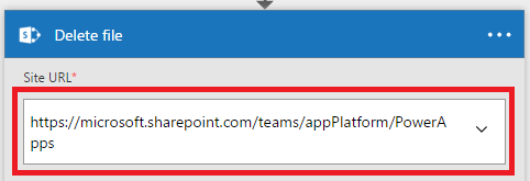Flow of the Week: If you Approve a new file in SharePoint, move it to a ...