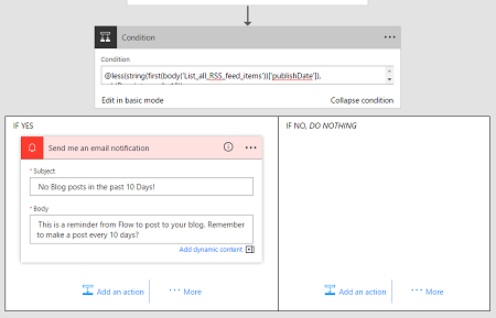 Microsoft Power Automate