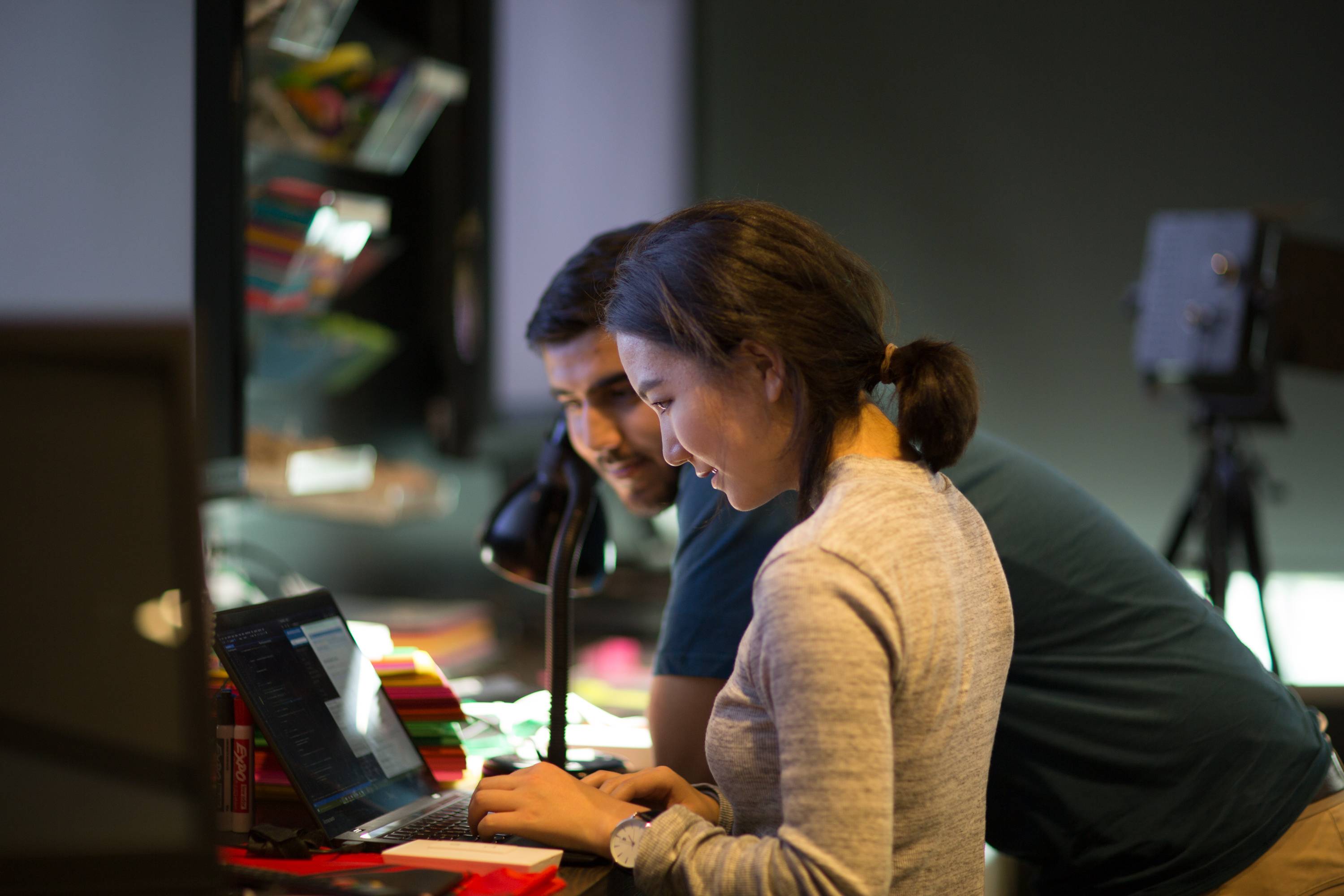 Click to Flow: Our First Hackathon - Microsoft Power Platform Blog