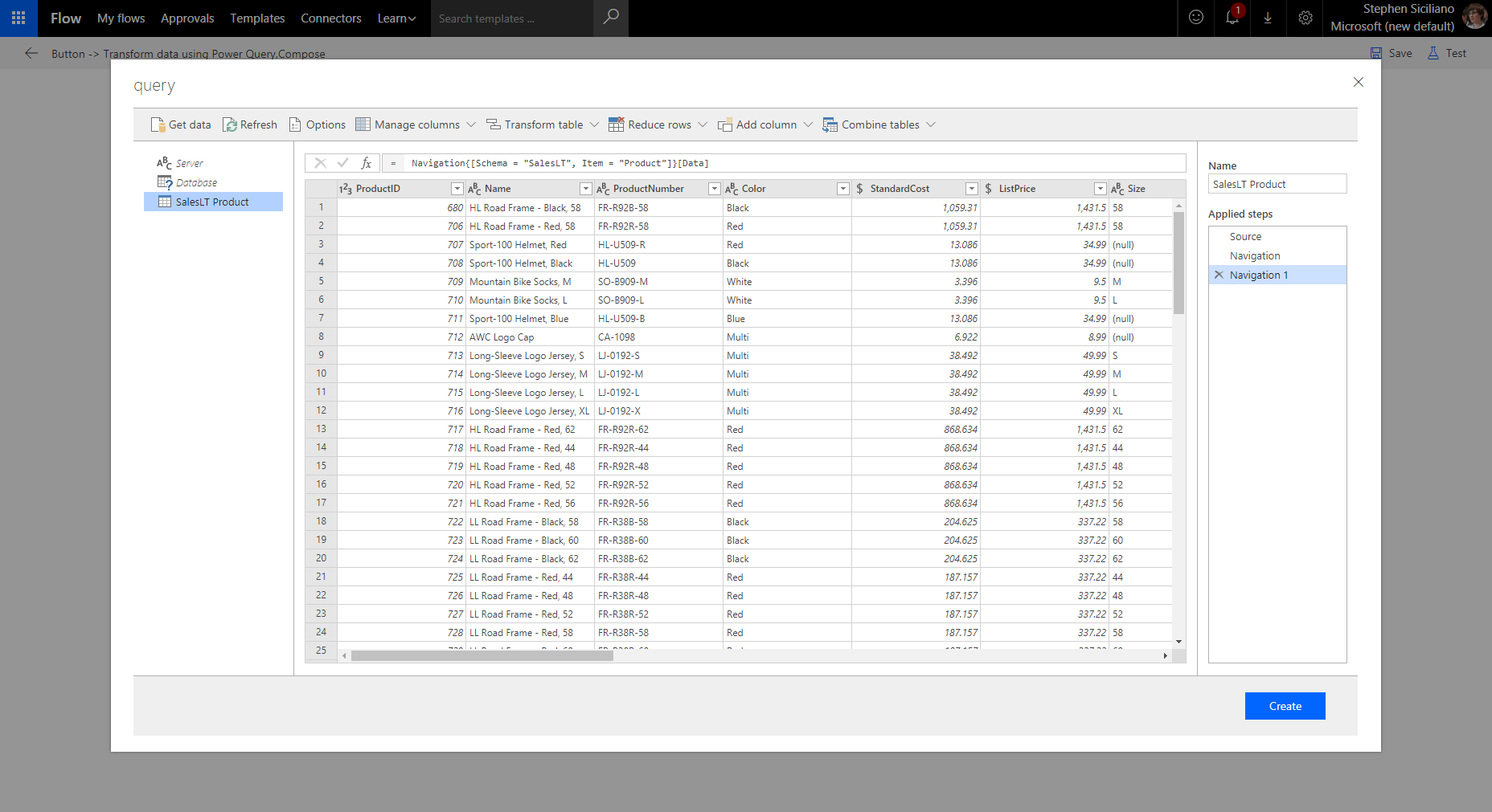 Microsoft Flow October 2018 Update: integrations with Office 365, the ...