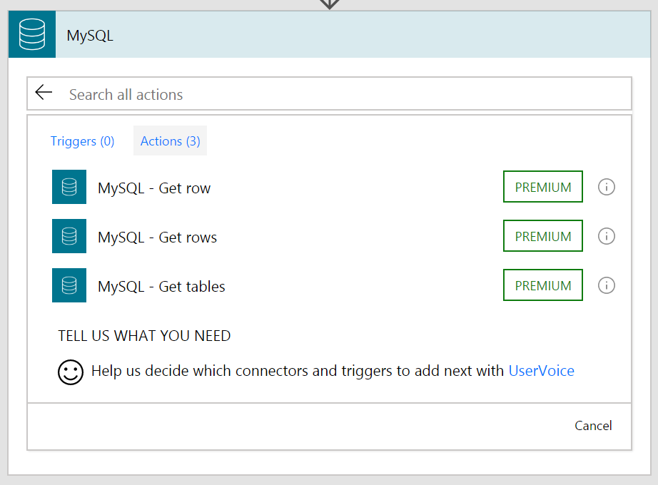 Seven new connectors and other new features like converting HTML to ...