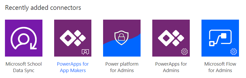 Test your flows with real example data, and four new management ...