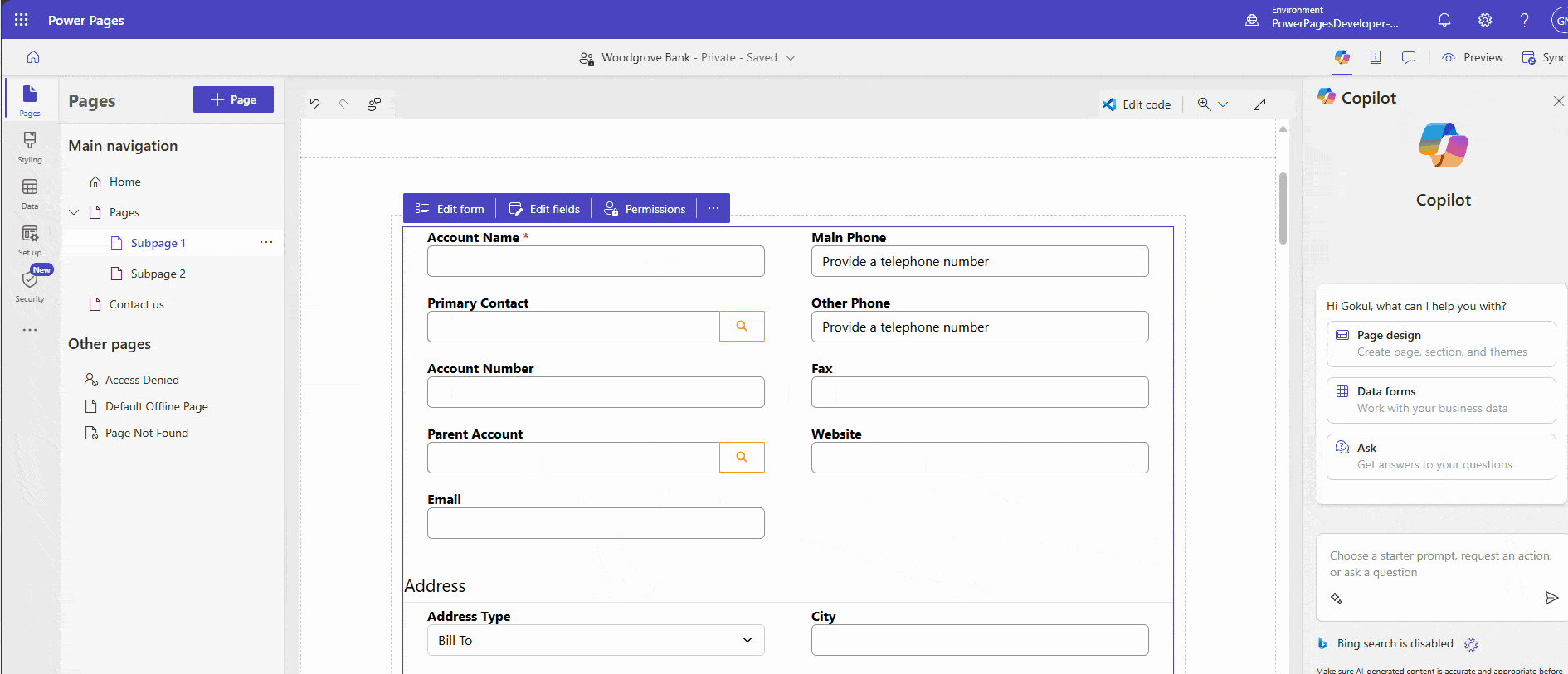 Delight your end users with the new file upload experience - Microsoft Power Platform Blog
