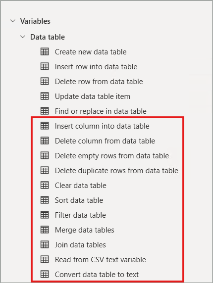 June 2024 update of Power Automate for desktop - Microsoft Power ...