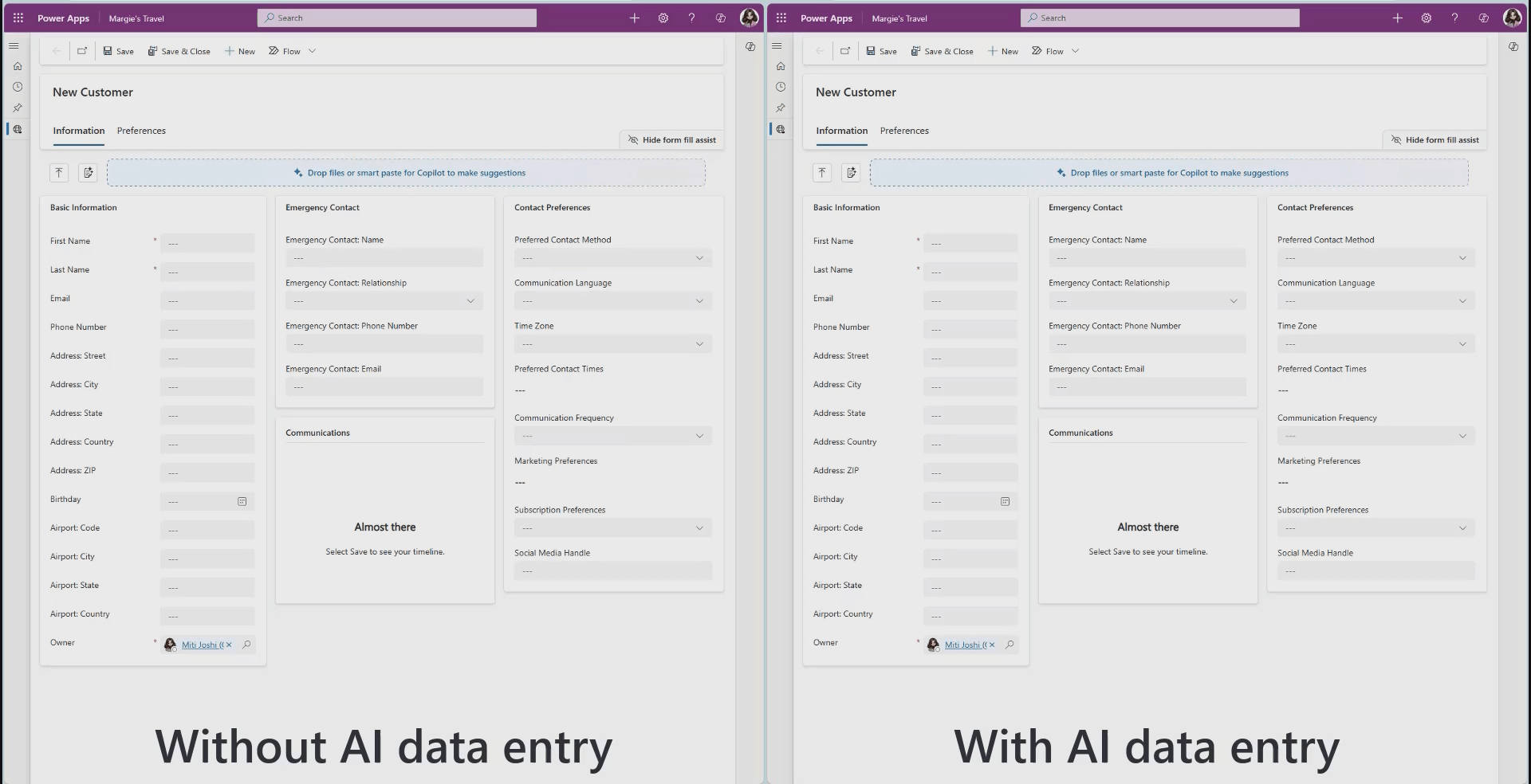 Paste Images And Add Files To Quickly Fill Forms With Ai Microsoft Power Platform Blog