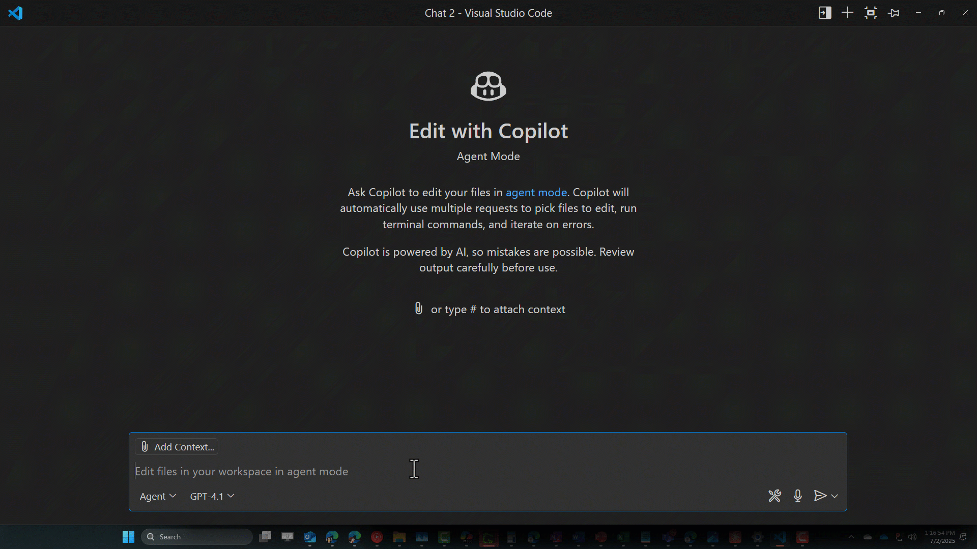 Dataverse MCP Server: A Game Changer for AI-Driven Workflows ...