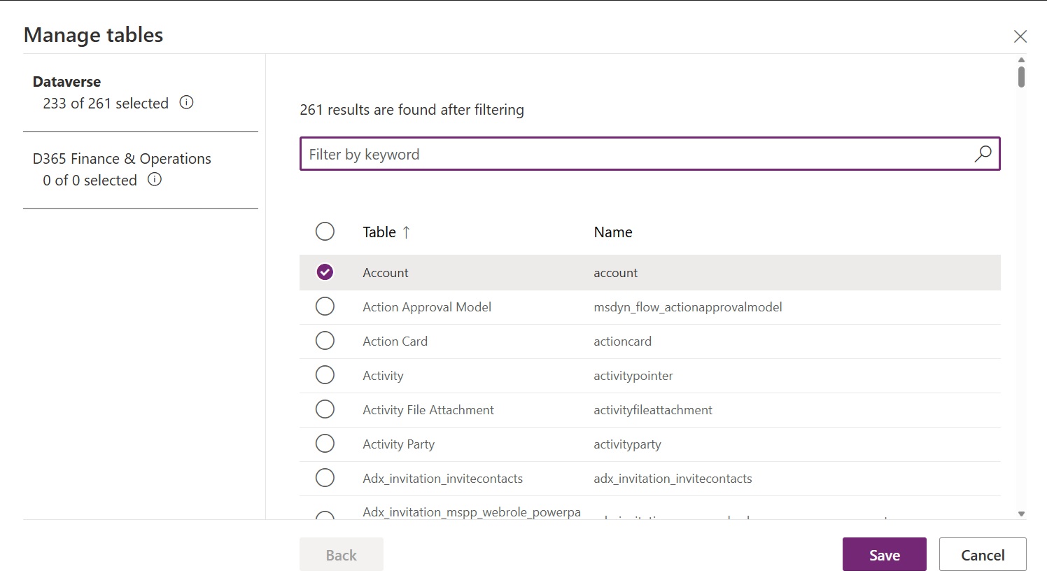 Announcing Major Updates to Dataverse + Fabric Integration - Microsoft ...