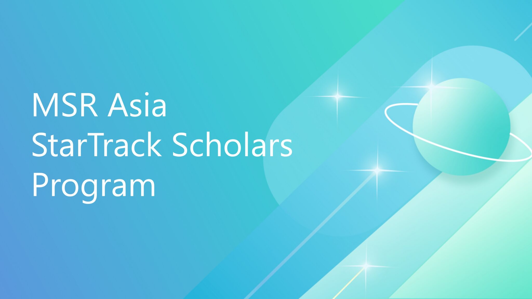 Microsoft Research Lab - Asia - Microsoft Research