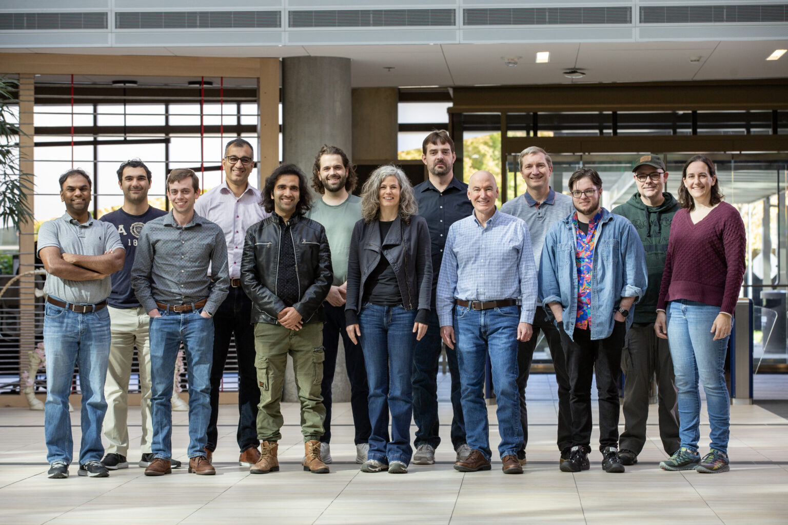 AI Interaction and Learning - Microsoft Research