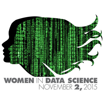 Jennifer Chayes opens inaugural Women in Data Science conference ...