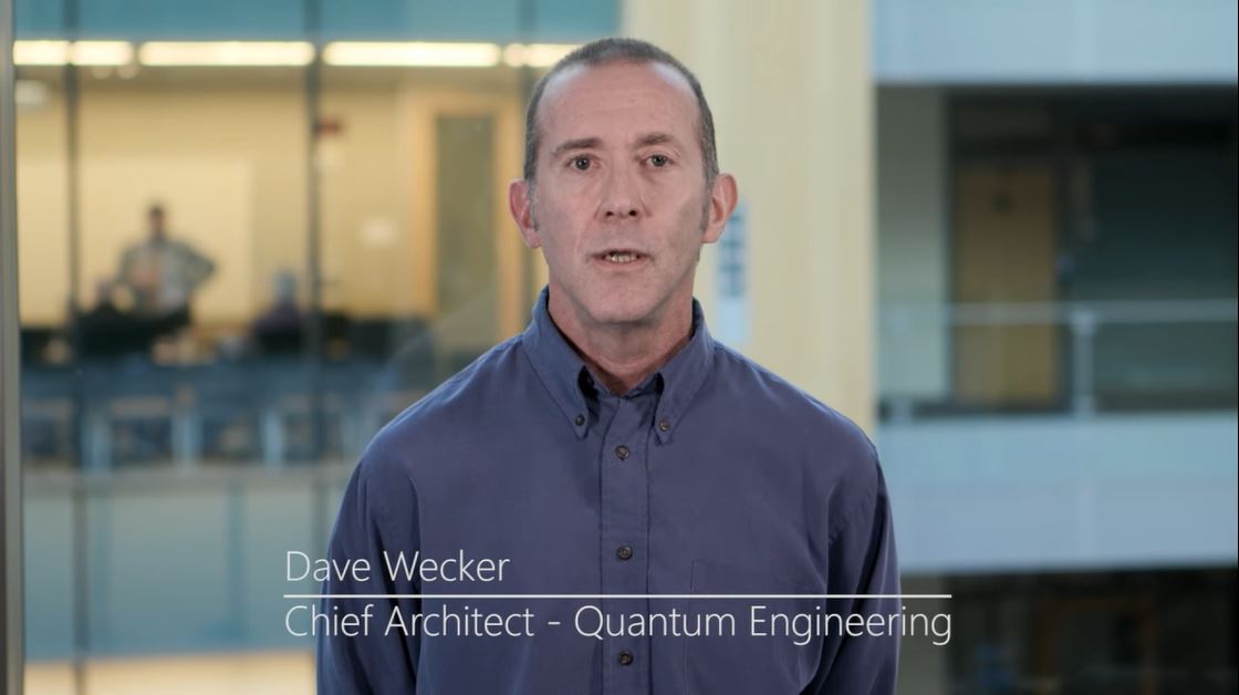 LIQUi|> Simulation Optimization - Microsoft Research