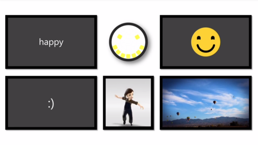 Exploring the Design Space of AAC Awareness Displays - Microsoft Research