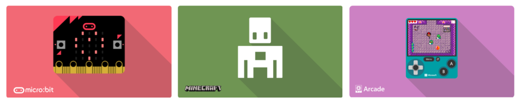 Microsoft MakeCode: Microsoft Research blog - Microsoft Research