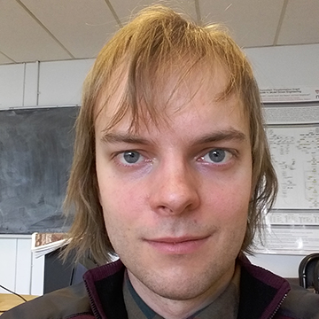 TextWorld: People - Microsoft Research