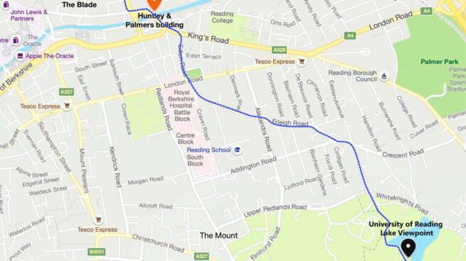 Microsoft Soundscape - Microsoft Research: Features