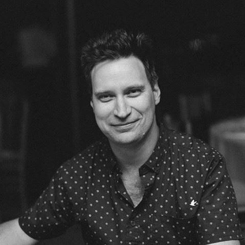 Andy Slowey at Microsoft Research