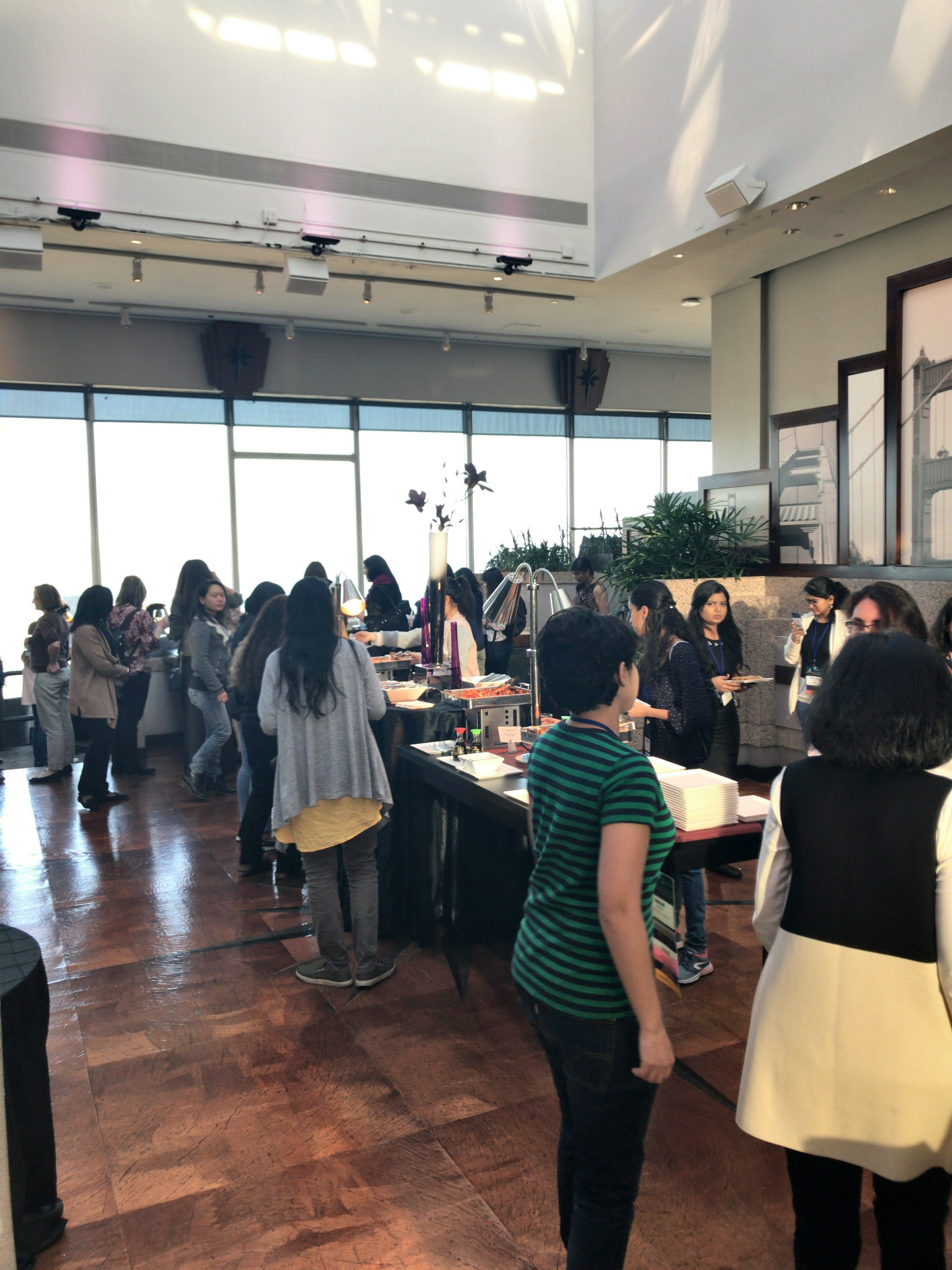 Helping women thrive in graduate school! It’s time for CRA-W Grad ...