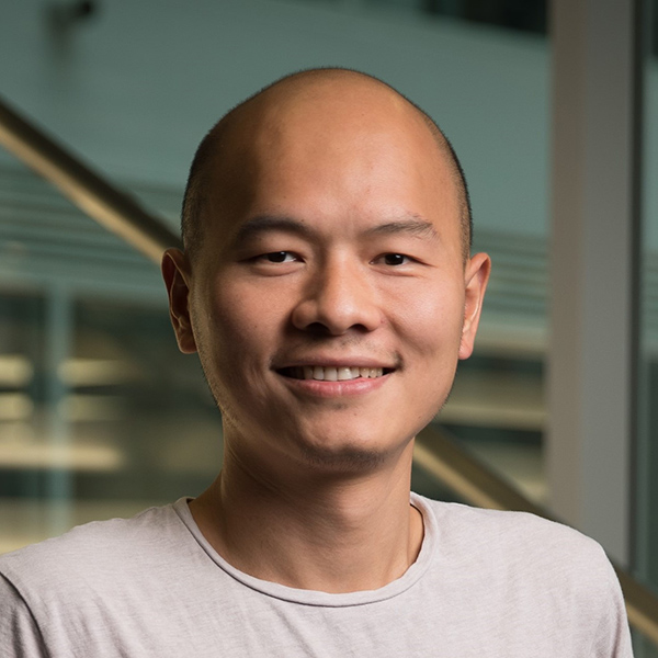 Kai Shi at Microsoft Research