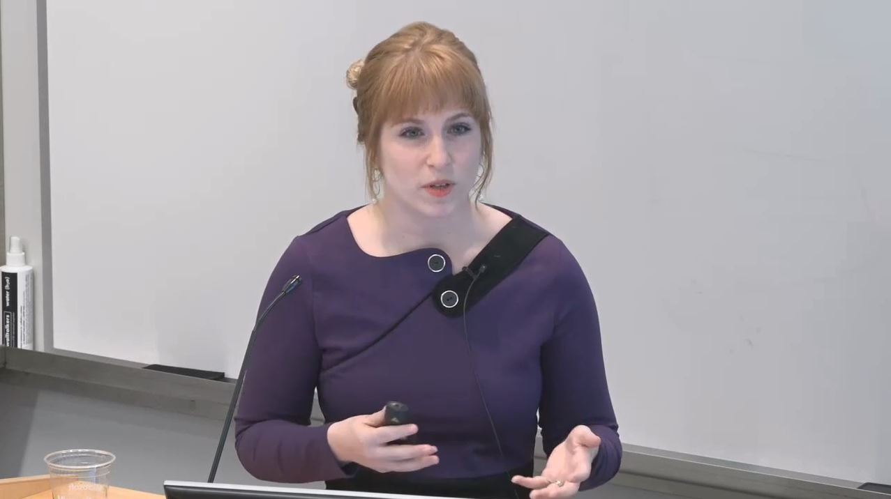 Ethics and Diversity in AI - Microsoft Research