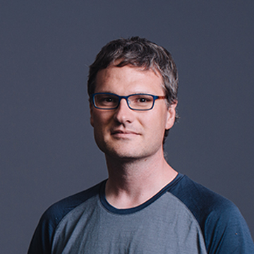 Alex Wetmore at Microsoft Research