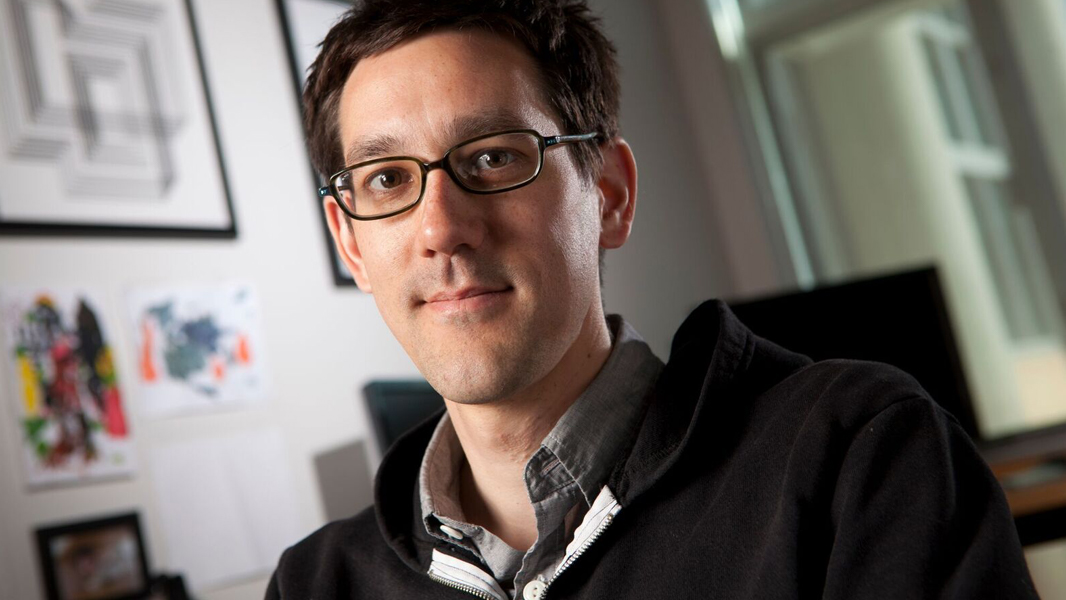 Microsoft Research welcomes Landon Cox, Senior Researcher with a ...