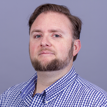 Mike Shepperd at Microsoft Research