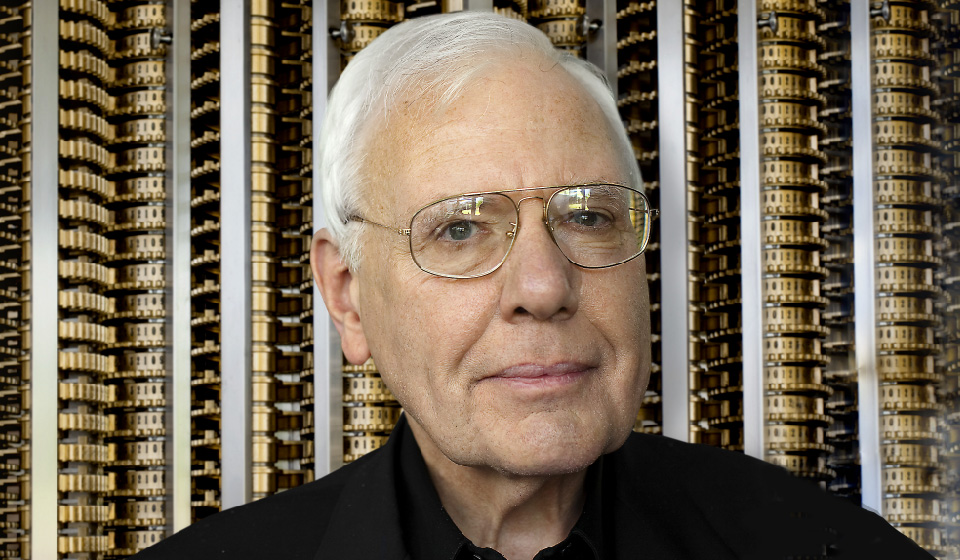 ACM announces creation of Chuck Thacker Breakthrough in Computing Award ...