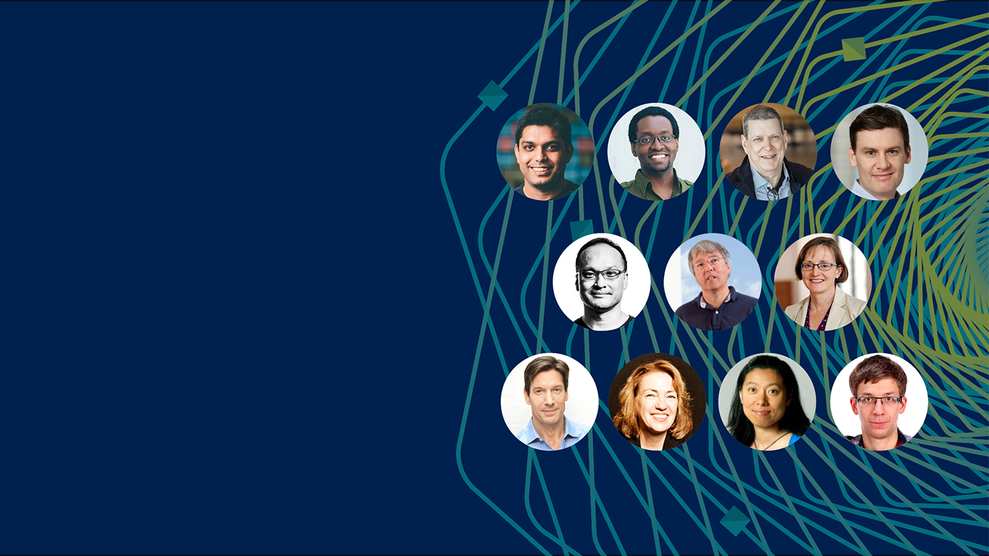 Watch the live stream of the 2018 Microsoft Research Faculty Summit ...