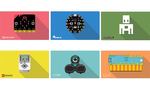 Microsoft MakeCode: Microsoft Research blog - Microsoft Research