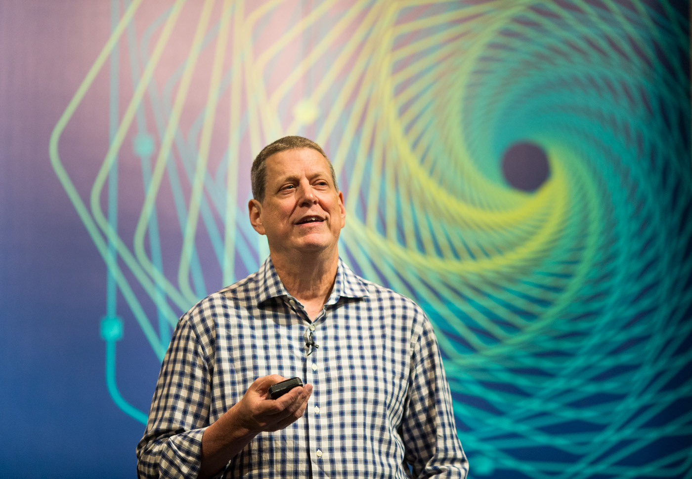 Faculty Summit 2018 – Advancing the future shape of systems toward a ...