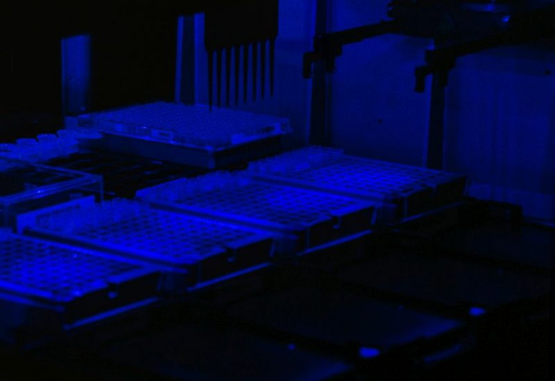 Microsoft Immunomics - Microsoft Research