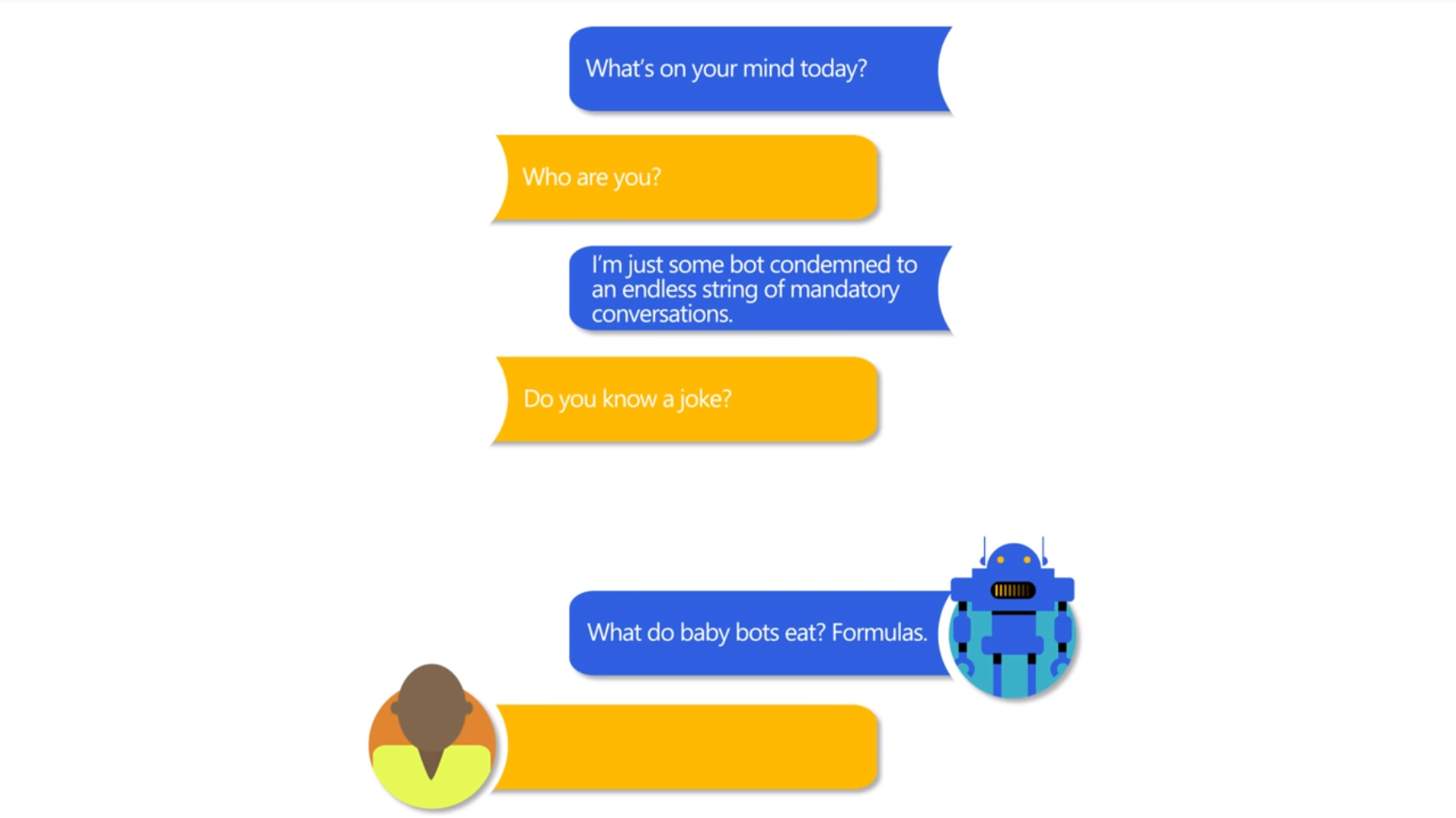 Enhance your Bot with Project Personality Chat - Microsoft Research