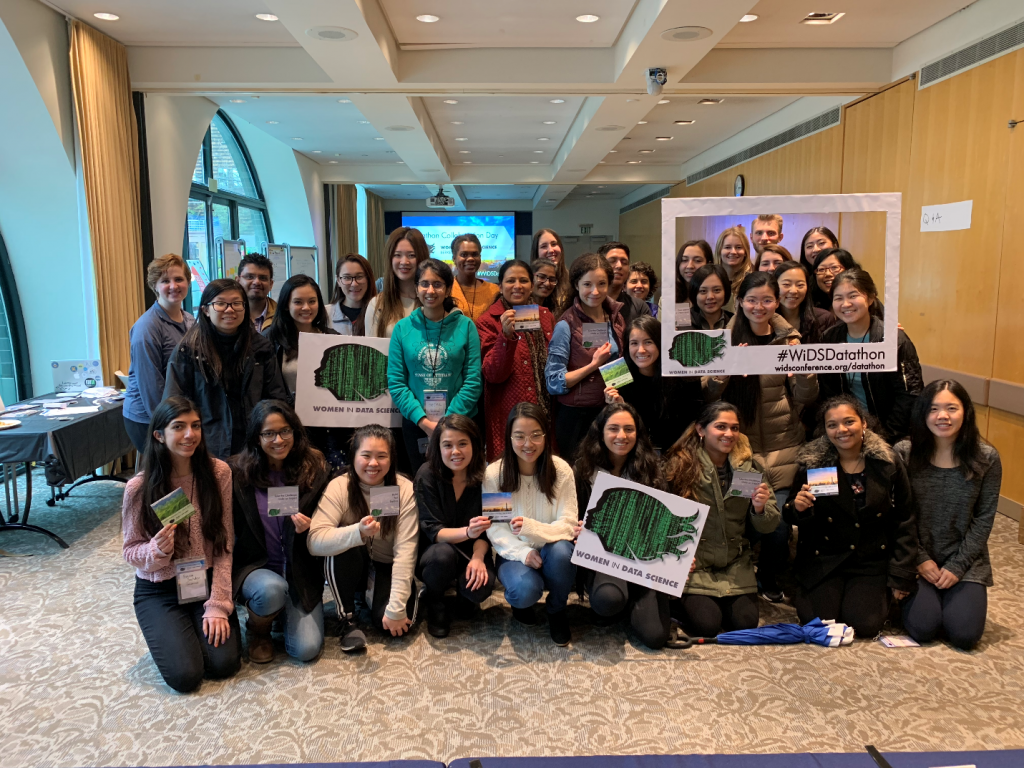 Calling all aspiring women in Data Science - Microsoft Research