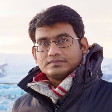 Subhabrata (Subho) Mukherjee