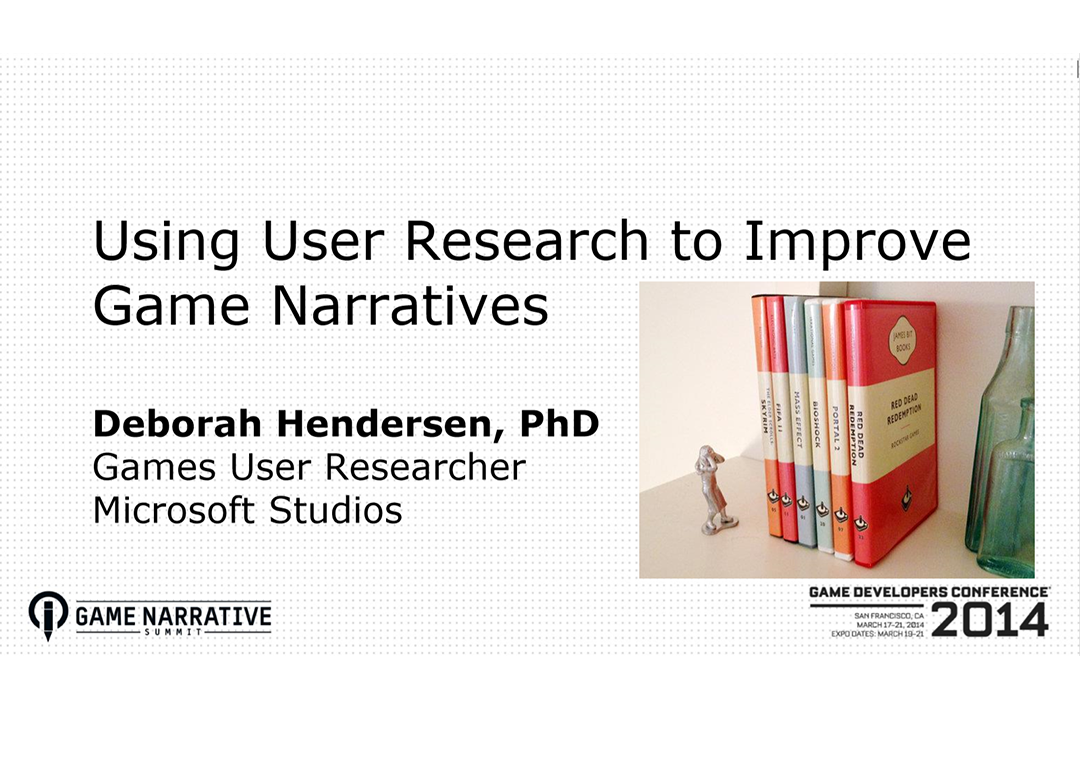 Xbox Research: In the news - Microsoft Research